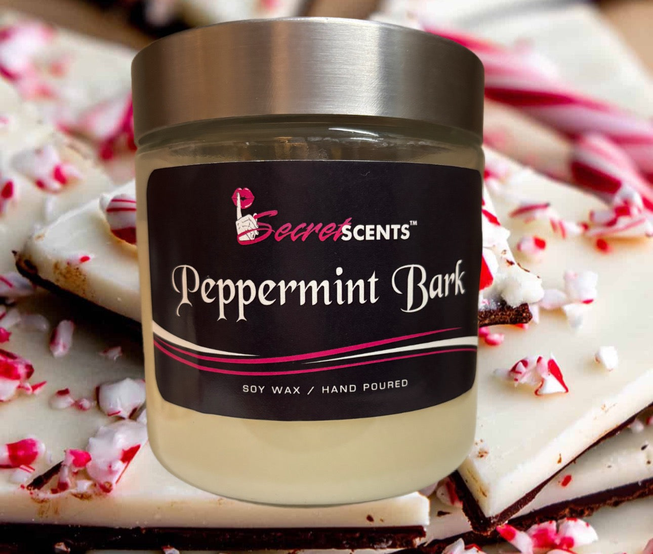Secret Scents